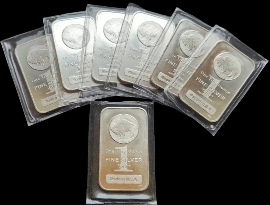 Capital Coins & Currency